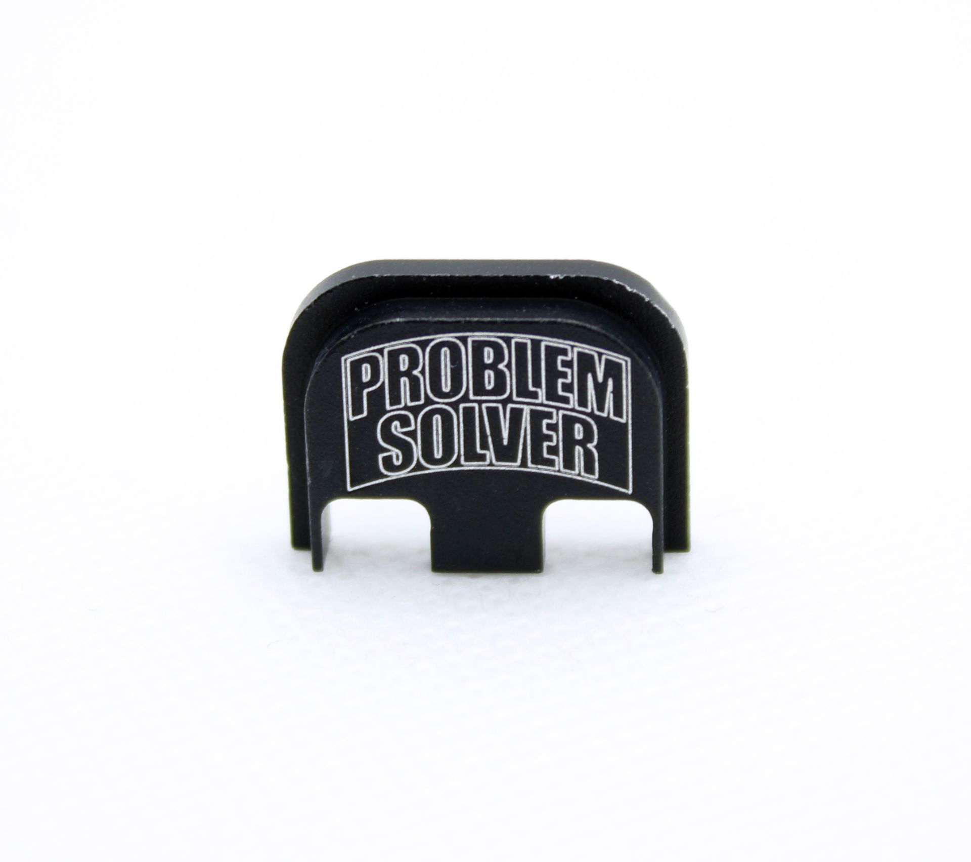 Glock Backplate PROBLEM SOLVER